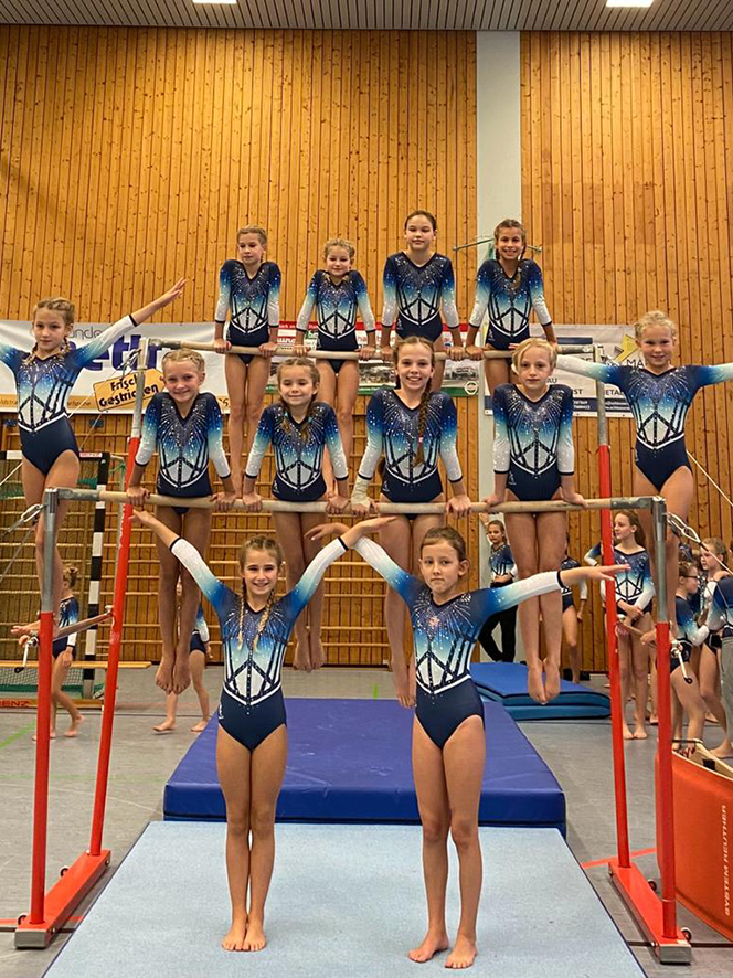 Turnen - www.tg-neureut.de | Turngemeinde Neureut 1893 e.V. | Handball ...