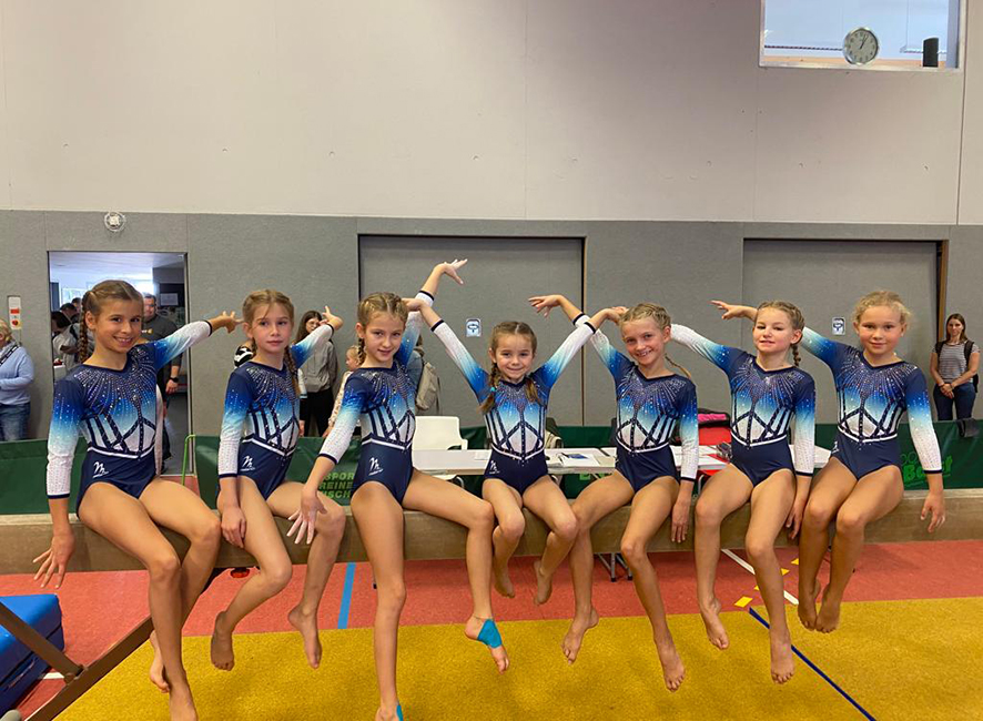 Turnen - www.tg-neureut.de | Turngemeinde Neureut 1893 e.V. | Handball ...